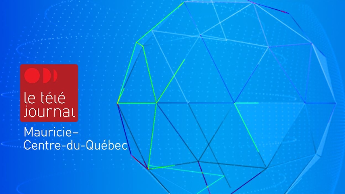 Épisode du vendredi 5 juin 2026 | Le téléjournal Mauricie