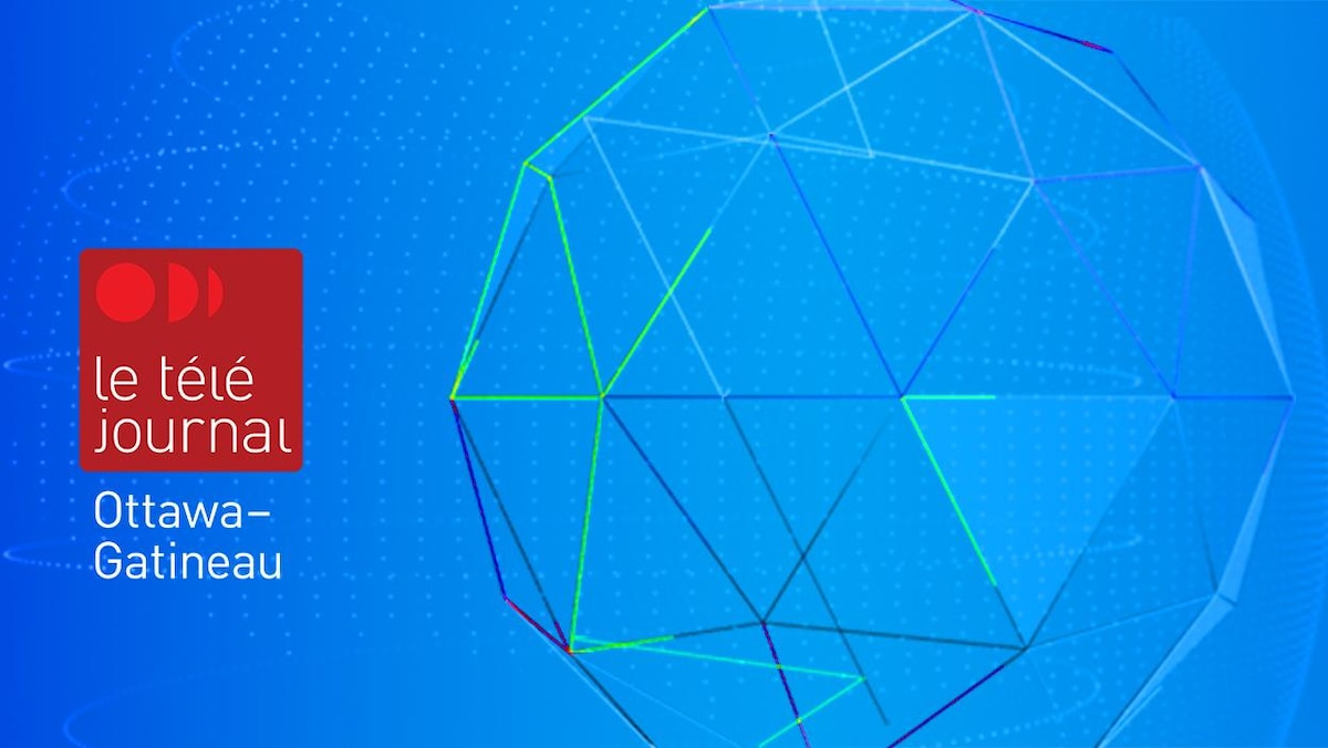 Épisode du mercredi 14 janvier 2026 | Le téléjournal Ottawa-Gatineau
