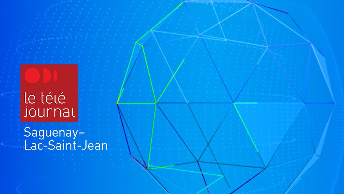 Épisode du lundi 15 juin 2026 | Le téléjournal Saguenay-Lac-Saint-Jean