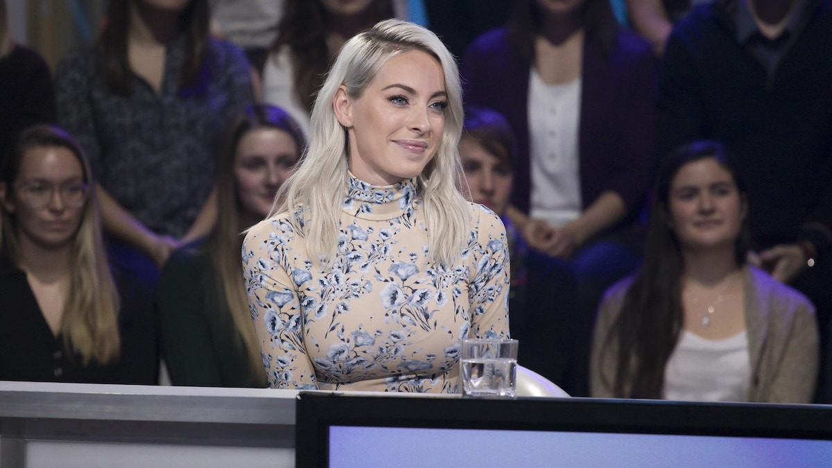 Marie-Mai : nouveau départ | Tout le monde en parle