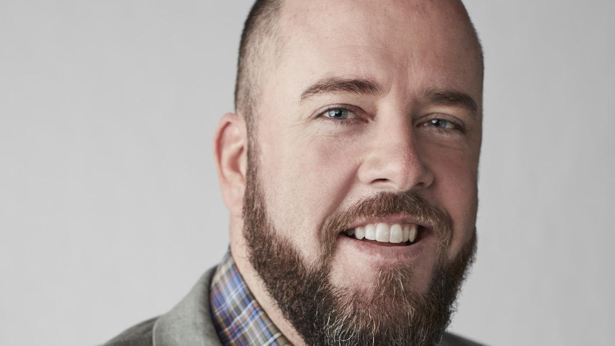 Toby - Chris Sullivan | Notre vie