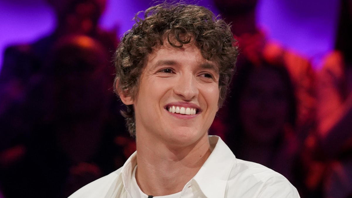 Aliocha Schneider : le puissant effet d’une chanson d’amour | Tout le ...