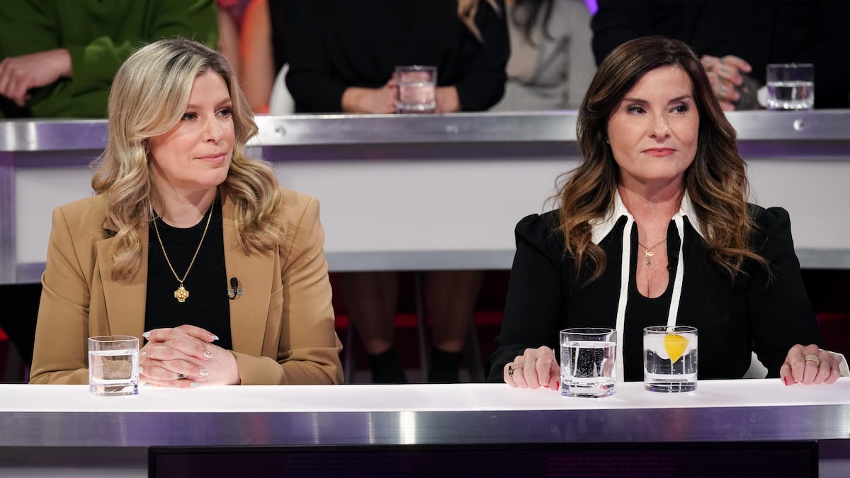 Proche aidance : quand les rôles s’inversent | Tout le monde en parle