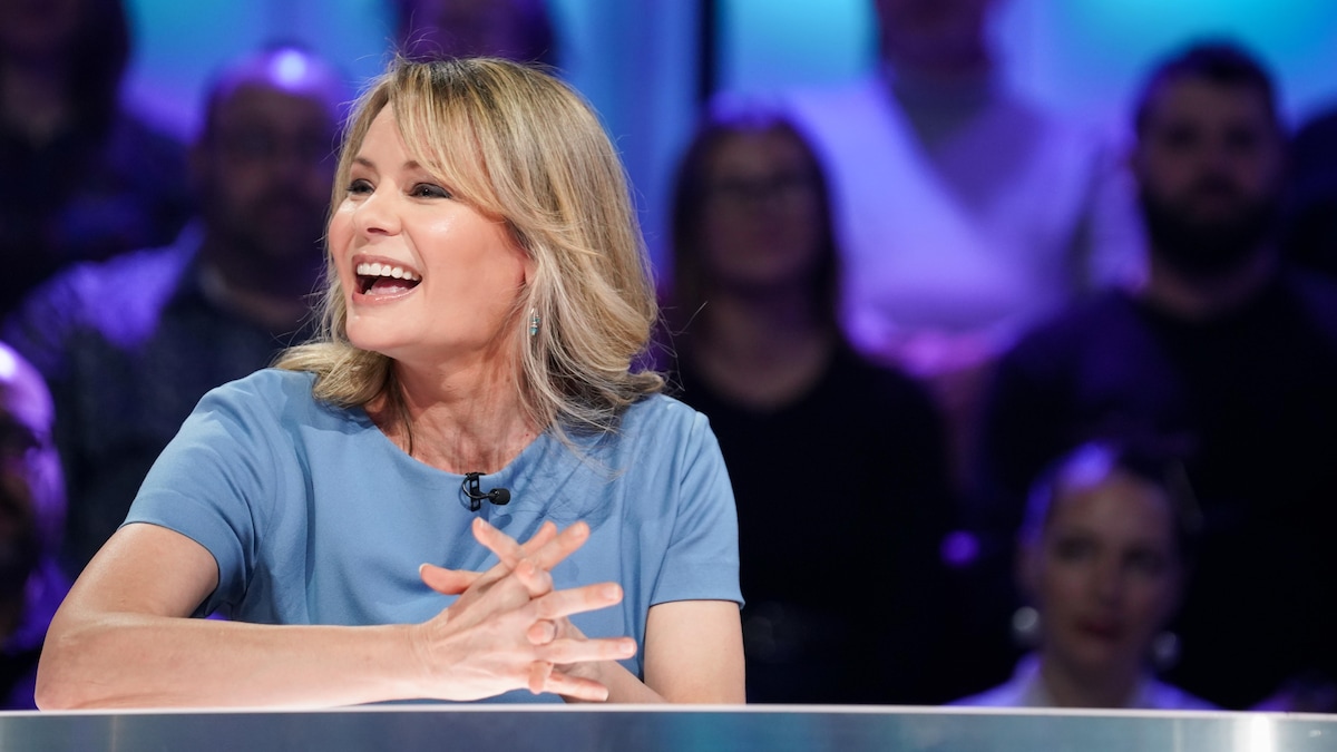 Catherine-Anne Toupin : l’IA sous la loupe | Tout le monde en parle