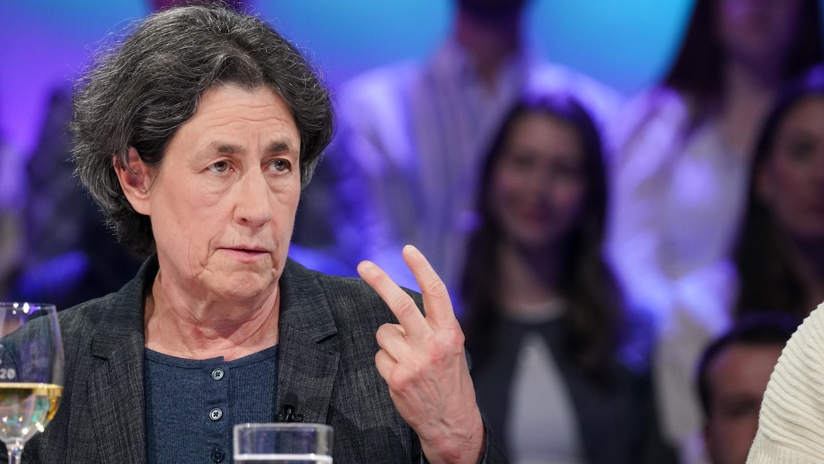 Le bilan de campagne de Chantal Hébert | Tout le monde en parle