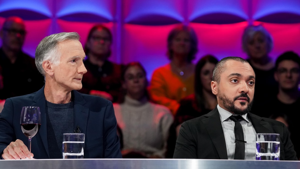 Les nouveaux visages du crime organisé | Tout le monde en parle