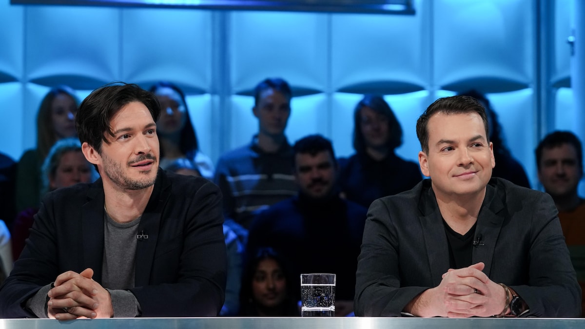 Éric Bruneau et Alec Castonguay : que reste-t-il de la COVID-19? | Tout ...