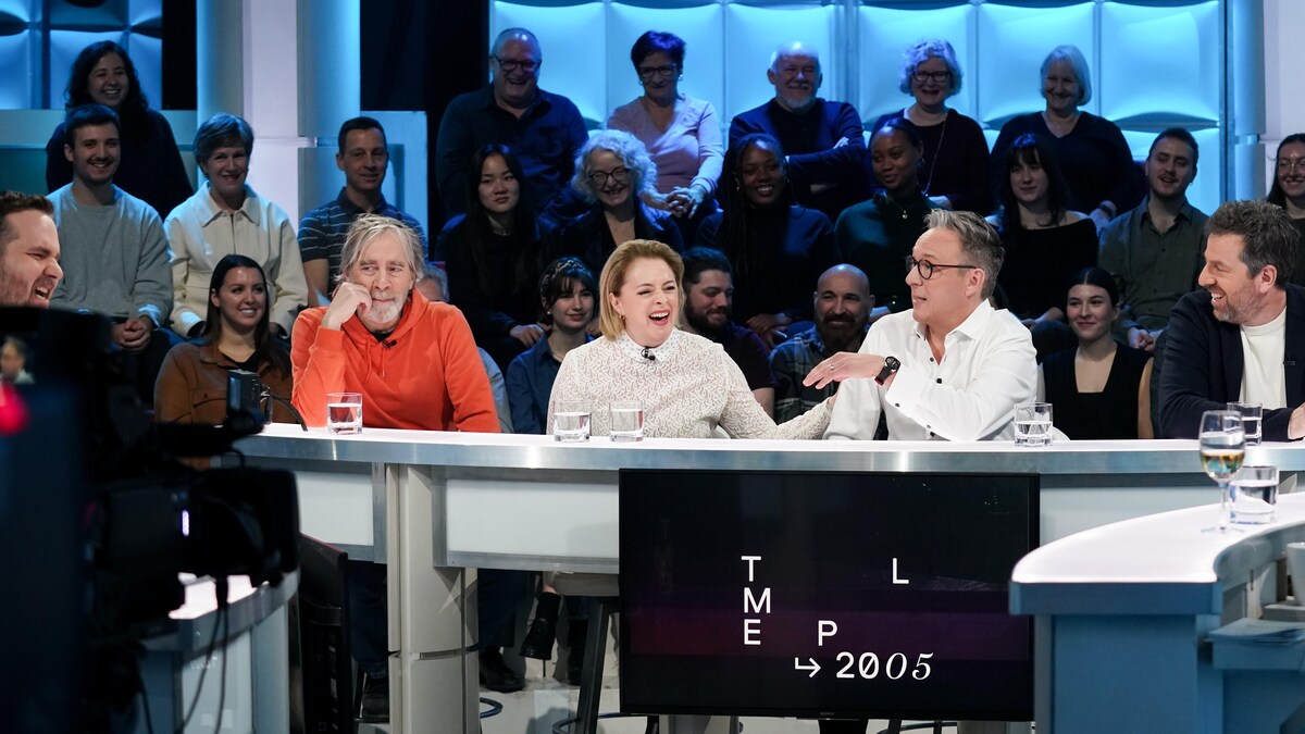 Grosse année télé! | Tout le monde en parle