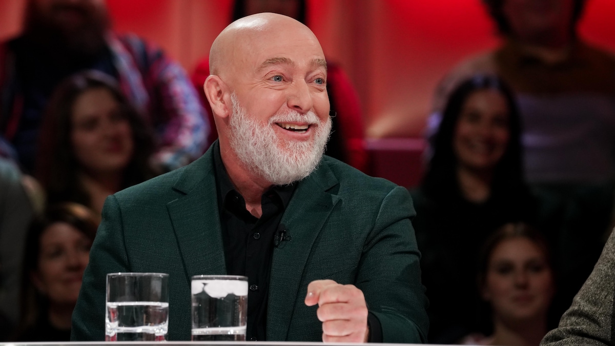 Les confessions de Guy Jodoin | Tout le monde en parle