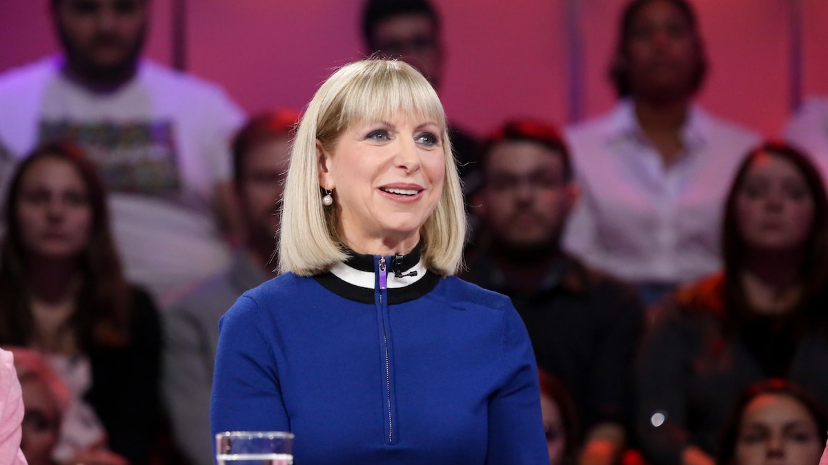 Isabelle Richer : sa version des faits | Tout le monde en parle