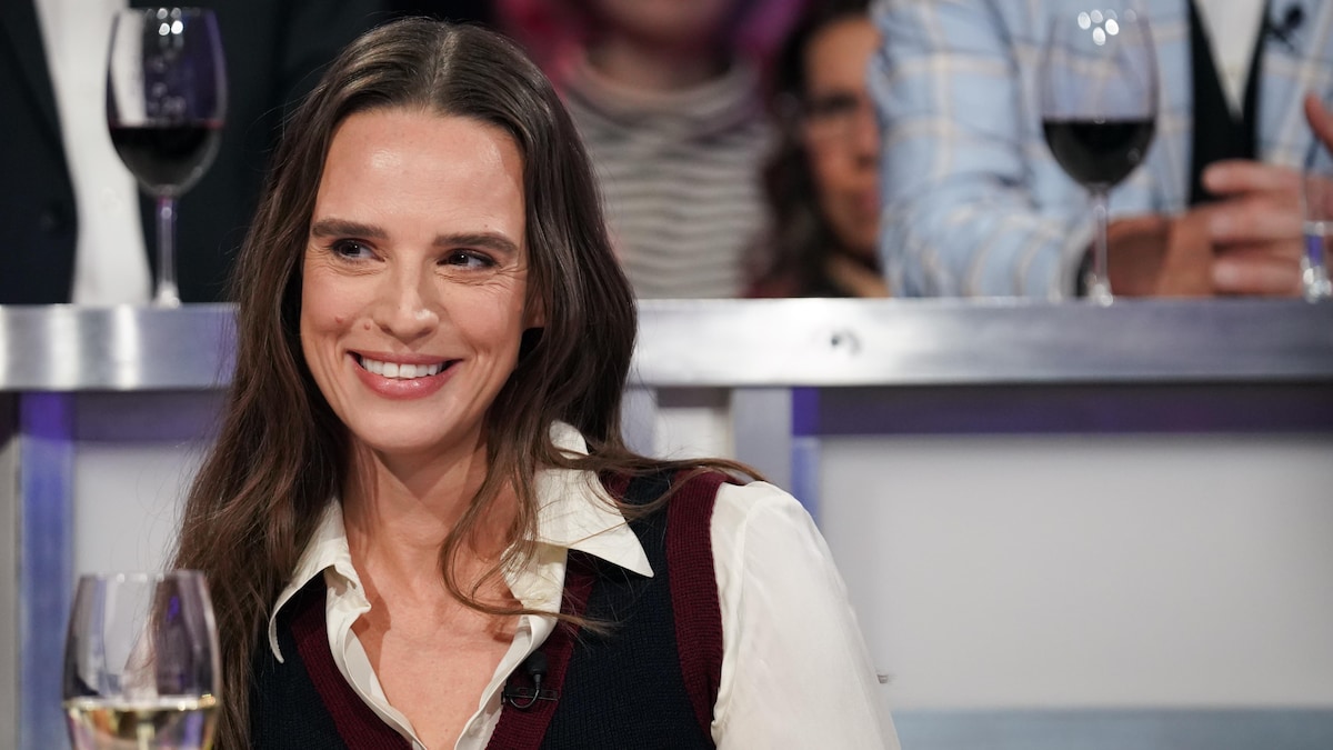 Jessica Lee Gagné : métier, directrice photo | Tout le monde en parle