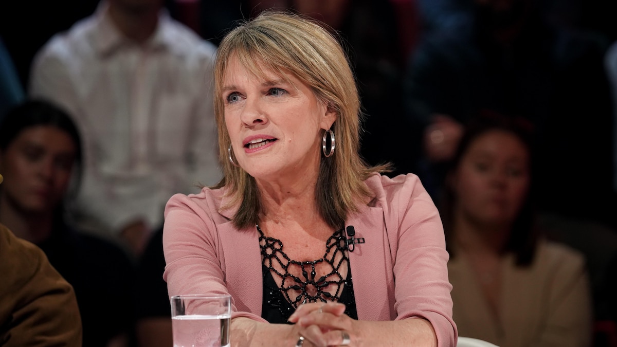 Josée Blanchette : d’amoureuse à victime | Tout le monde en parle