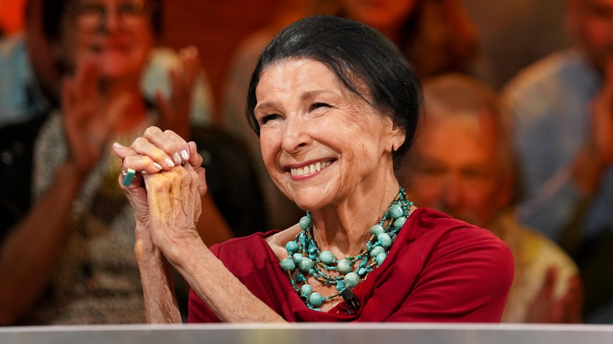 Alanis Obomsawin : pionnière | Tout le monde en parle