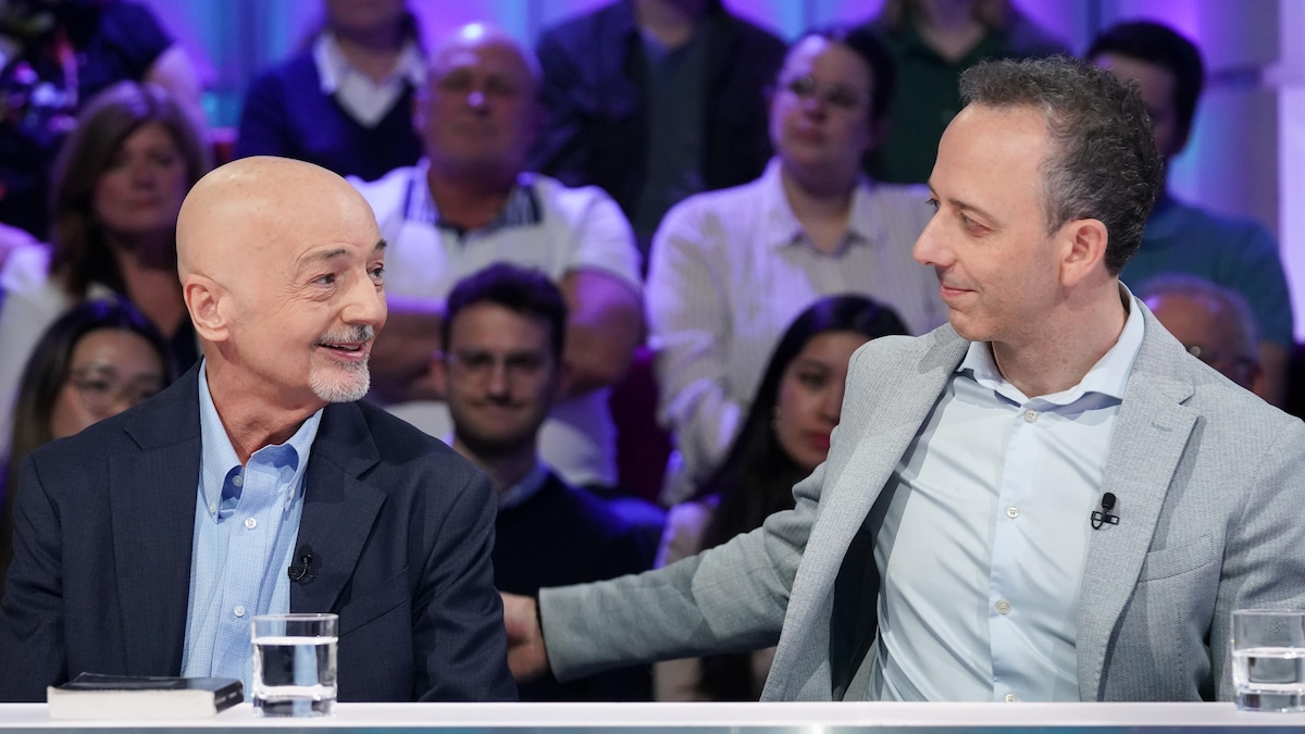 Daniel Jolivet savoure sa liberté après 33 ans de prison | Tout le ...