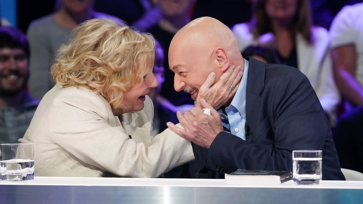 Épisode du dimanche 12 avril 2026 | Tout le monde en parle