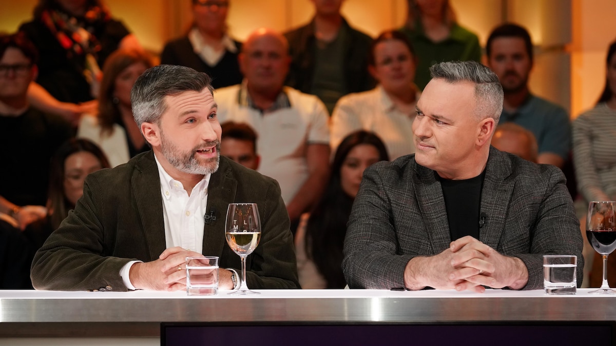 Gabriel Nadeau-Dubois dénonce l'école à trois vitesses | Tout le monde ...