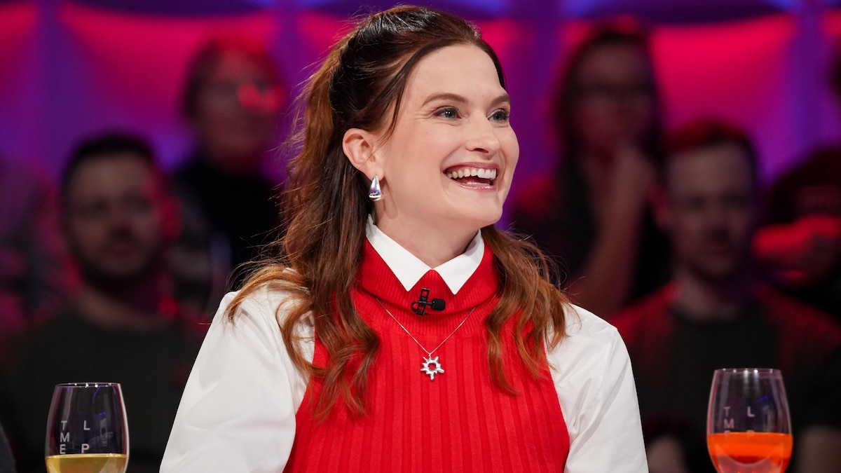 Tout le monde en parle – les personnes invitées du 23 novembre 2025 ...