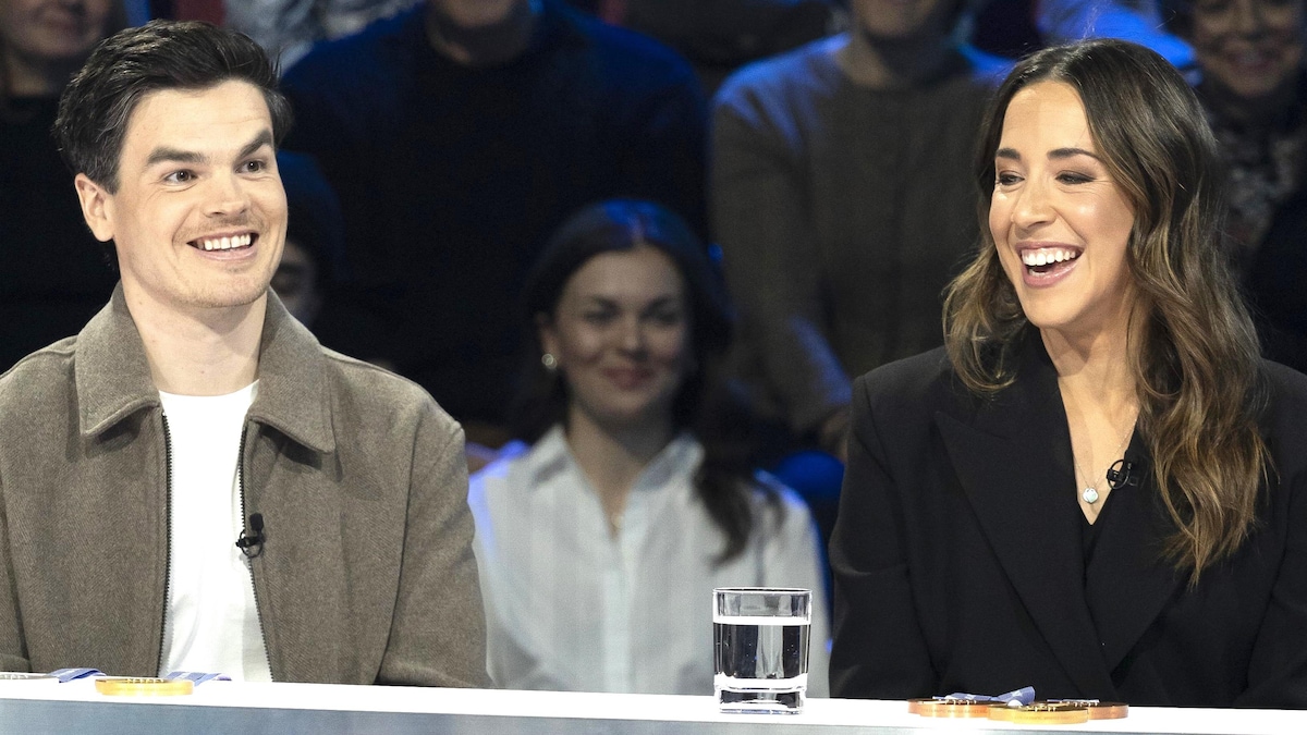 Mikaël Kingsbury, Valérie Maltais et leurs médailles olympiques | Tout ...
