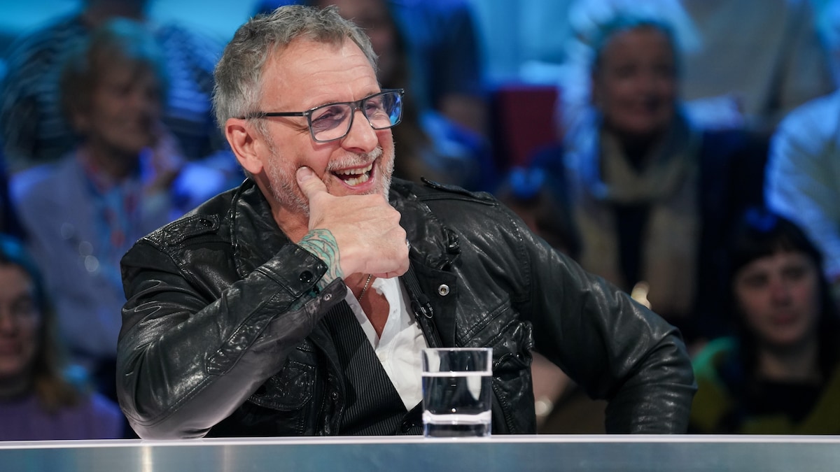 Patrick Huard a travaillé bénévolement pour Bon cop, bad cop | Tout le ...