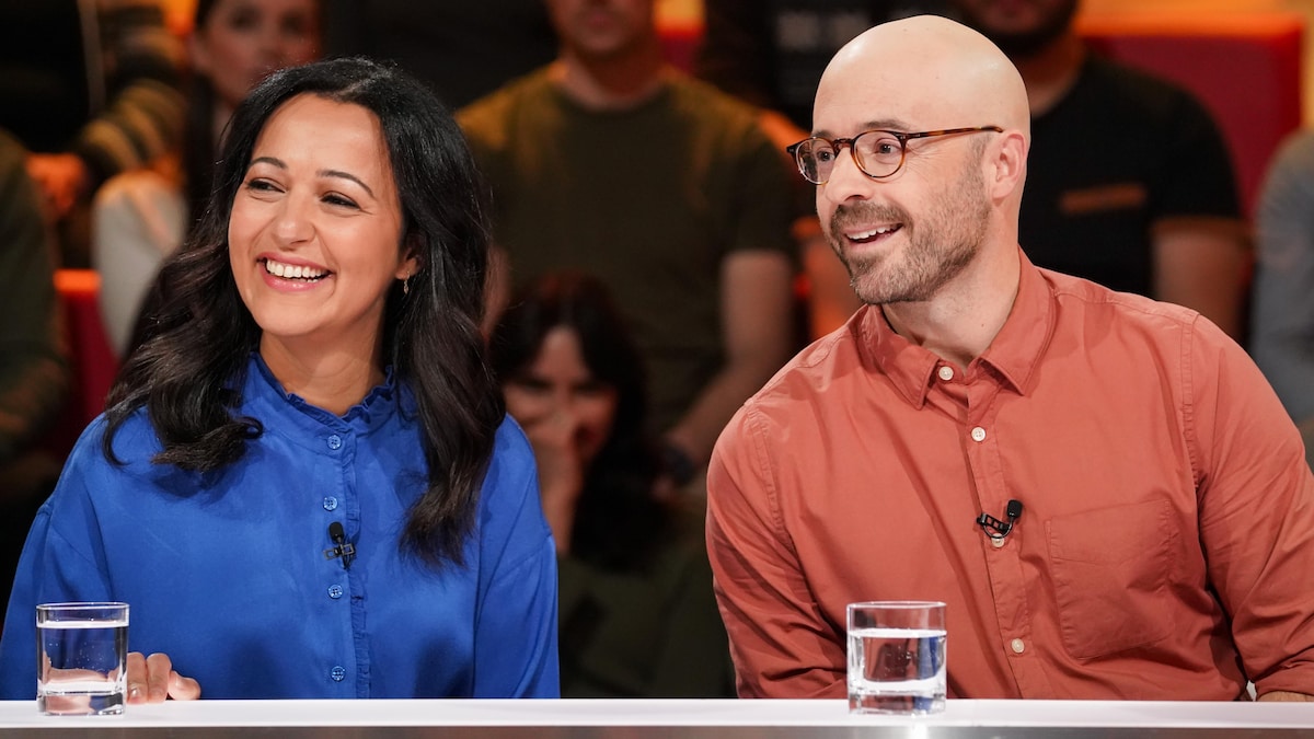 Ruba Ghazal et Sol Zanetti : la nouvelle direction de Québec solidaire ...