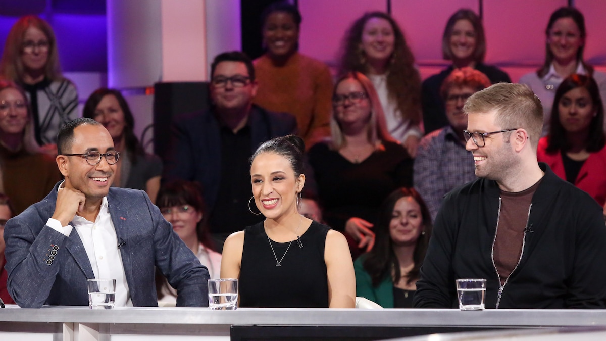 Les décrypteurs : démêler le vrai du faux | Tout le monde en parle