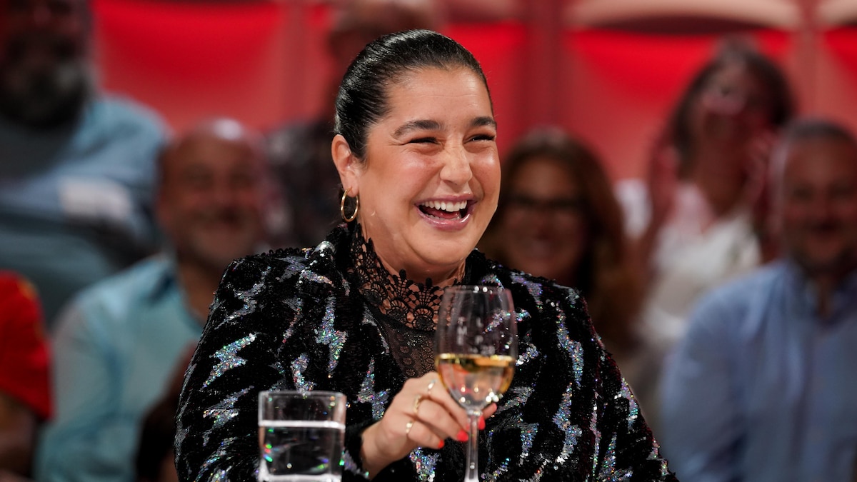 Le souvenir de Mariana Mazza | Tout le monde en parle