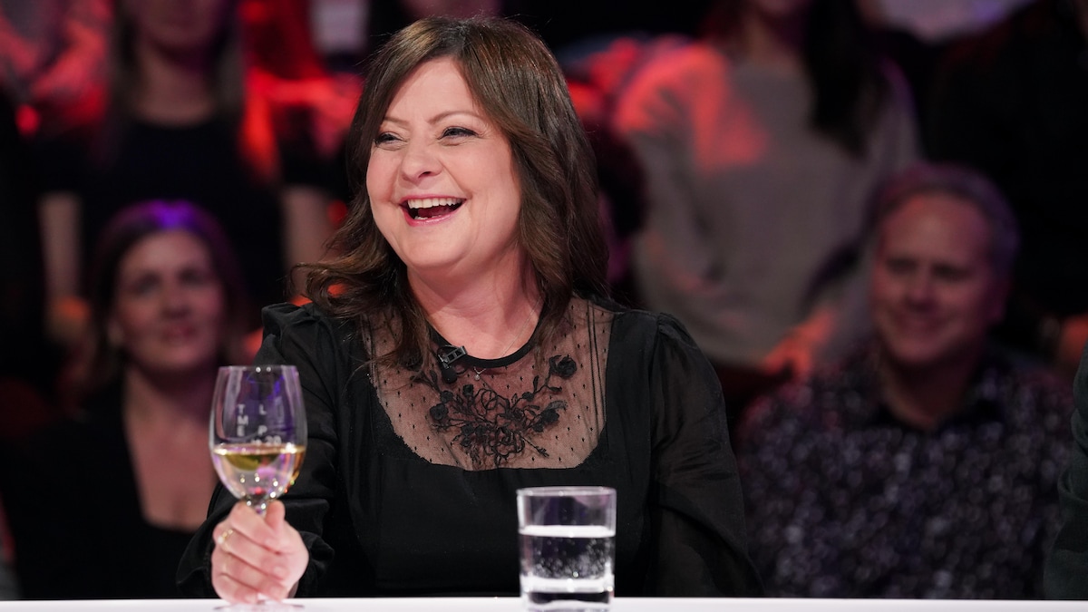 Marie-Annick Lépine : la musique à la vie, à la mort | Tout le monde en parle