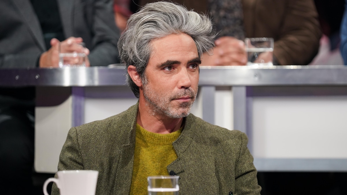 Patrick Watson : silence brisé | Tout le monde en parle