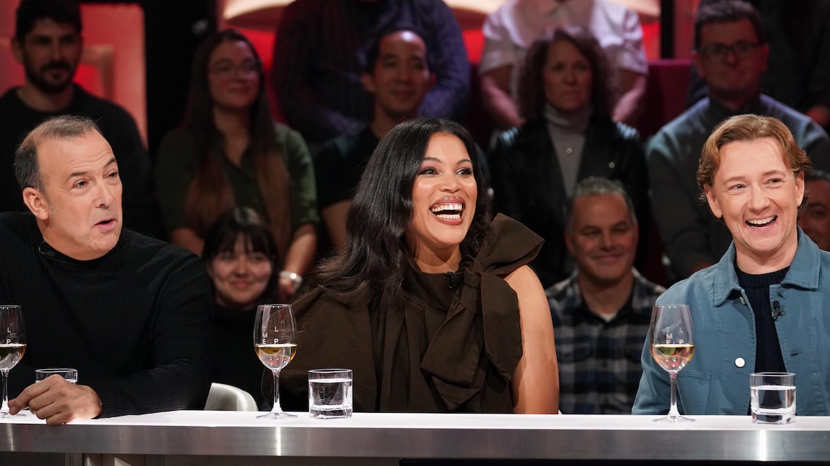 Revue et corrigée, 20 ans de folie | Tout le monde en parle