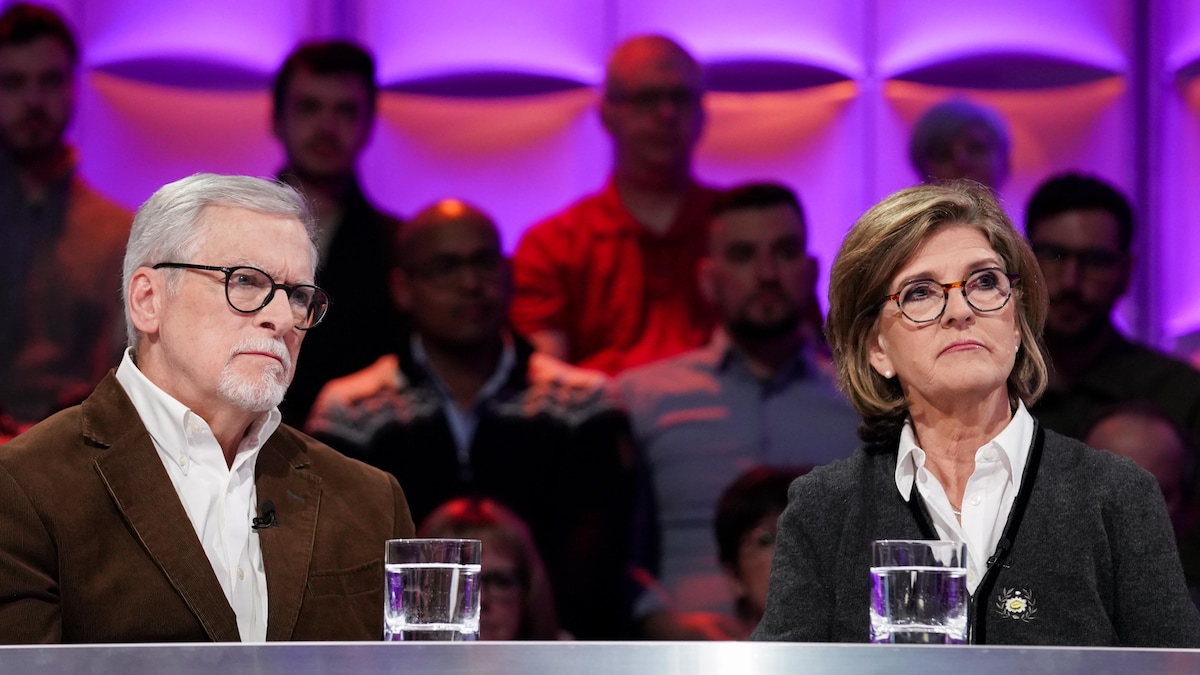 Les parents d’Alexandre Bissonnette brisent le silence | Tout le monde ...