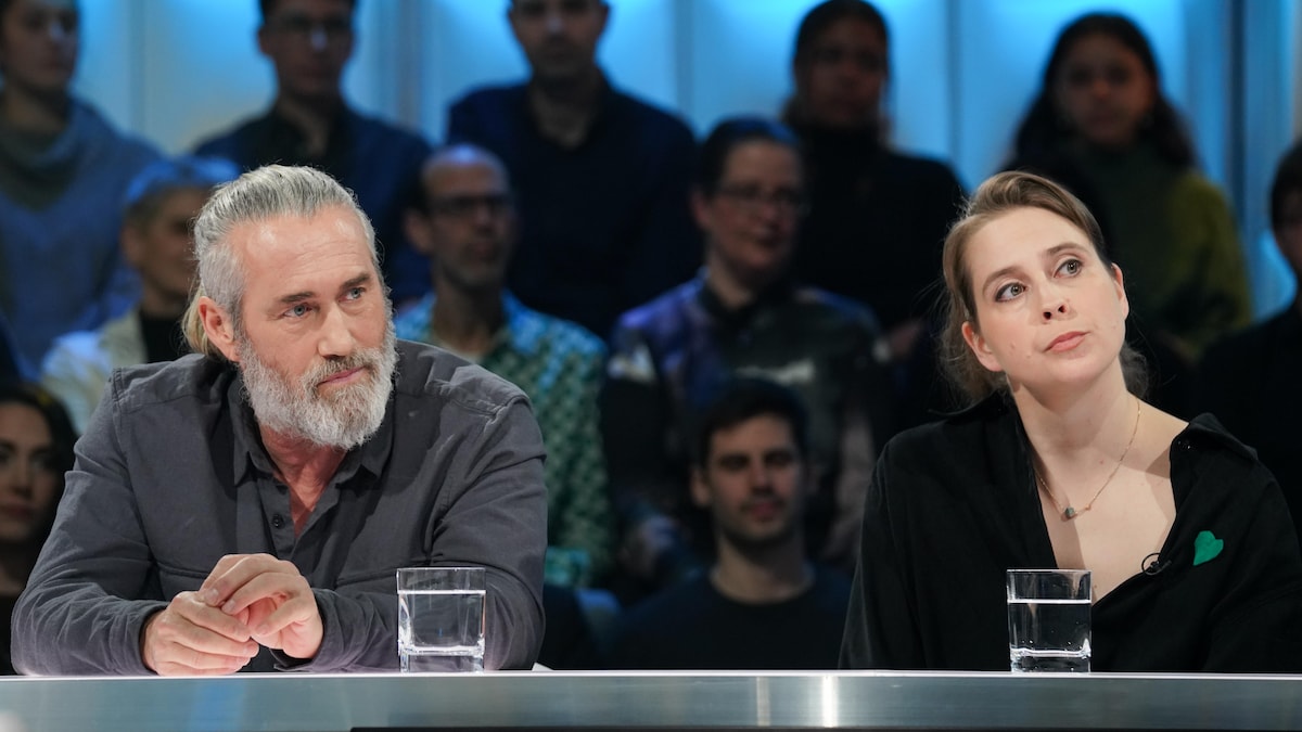 Le témoignage très intime de Roy Dupuis sur la violence | ICI Télé ...