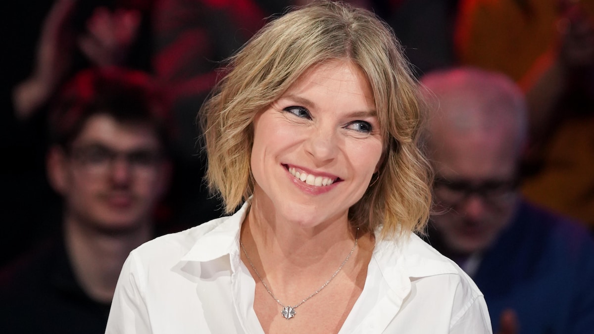 Véronique Claveau : appelez-moi Céline! | Tout le monde en parle