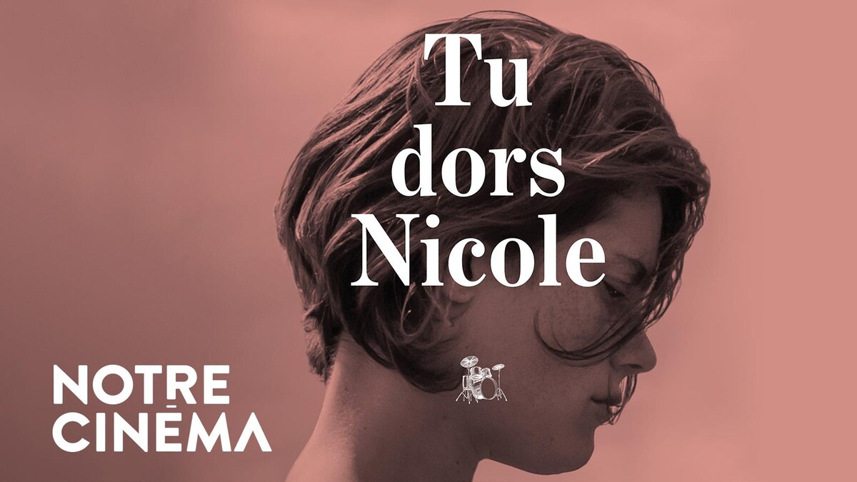 Le trésor d’ICI Tou.tv : Tu dors Nicole | ICI Télé | Radio-Canada