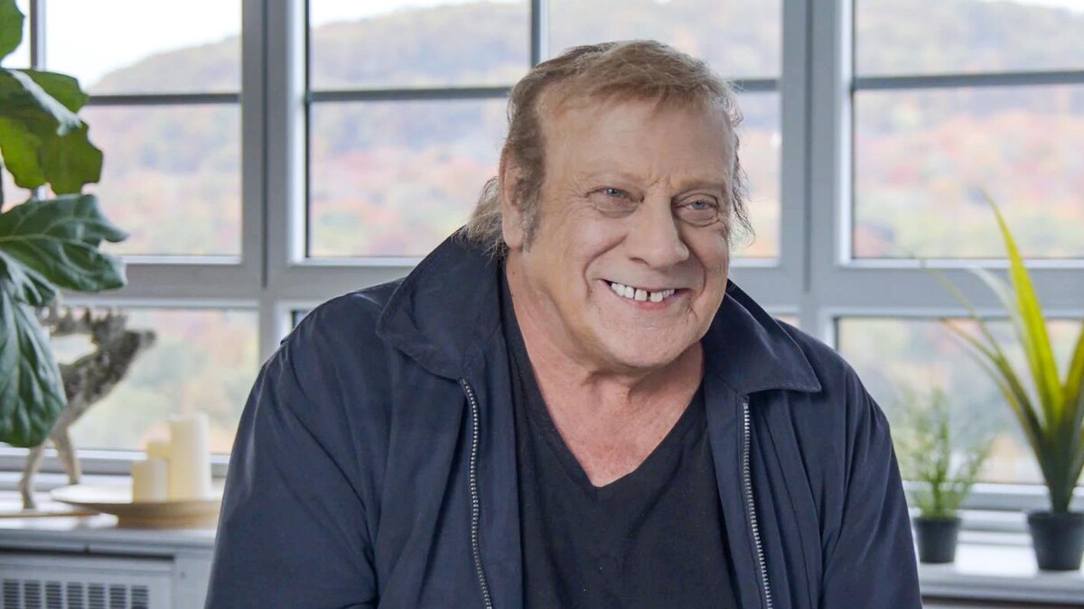 Le père | Un gars, une fille