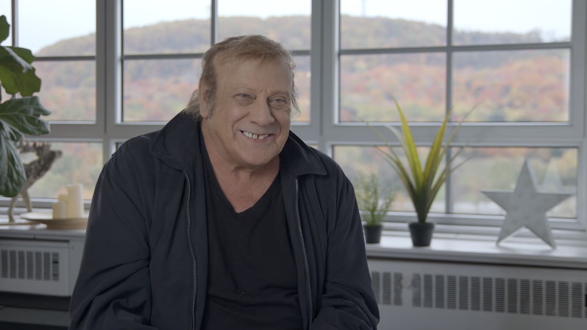 Le père | Un gars, une fille