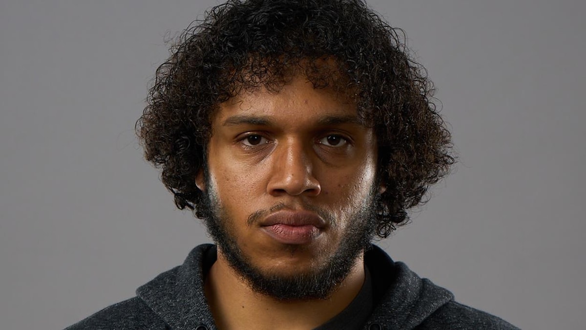 Connor - Jordan Wilks | Un pacte secret