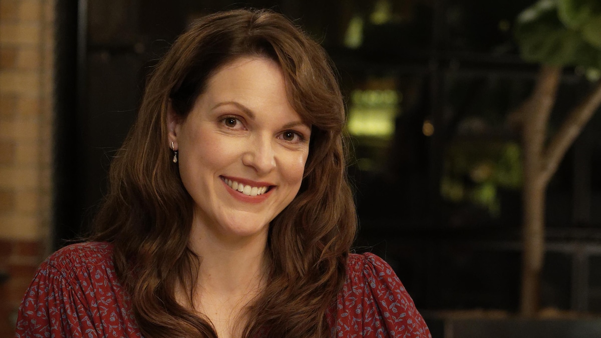 Magalie Rivard - Rachel Graton | Un lien familial