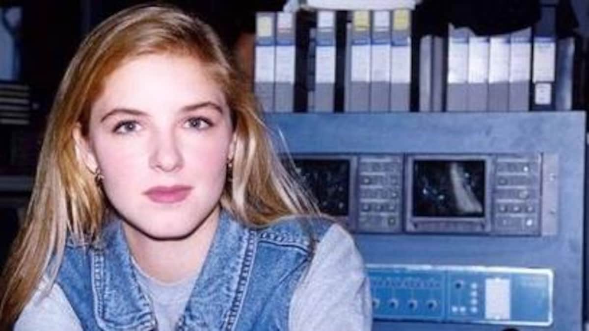 Les premières apparitions de Véro à la télé | ICI Télé | Radio-Canada