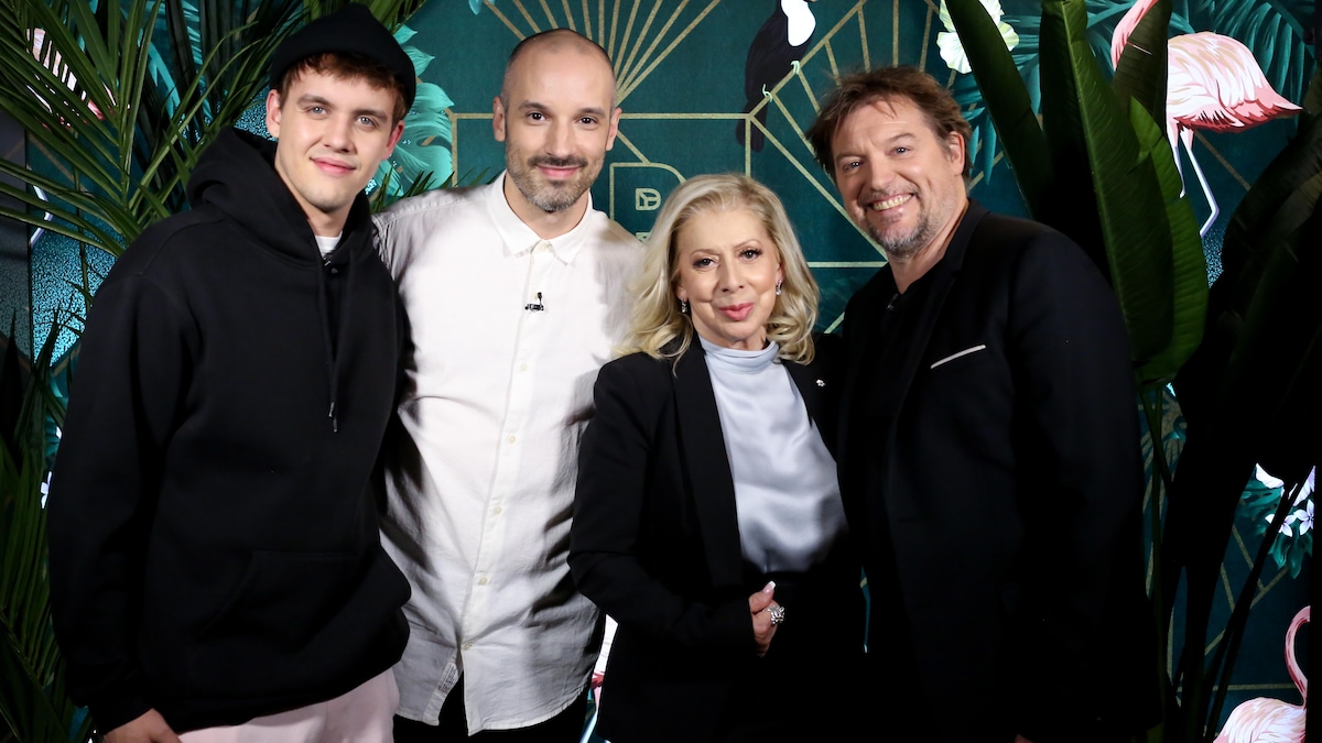 Épisode du jeudi 16 mai 2019 | Bonsoir bonsoir!