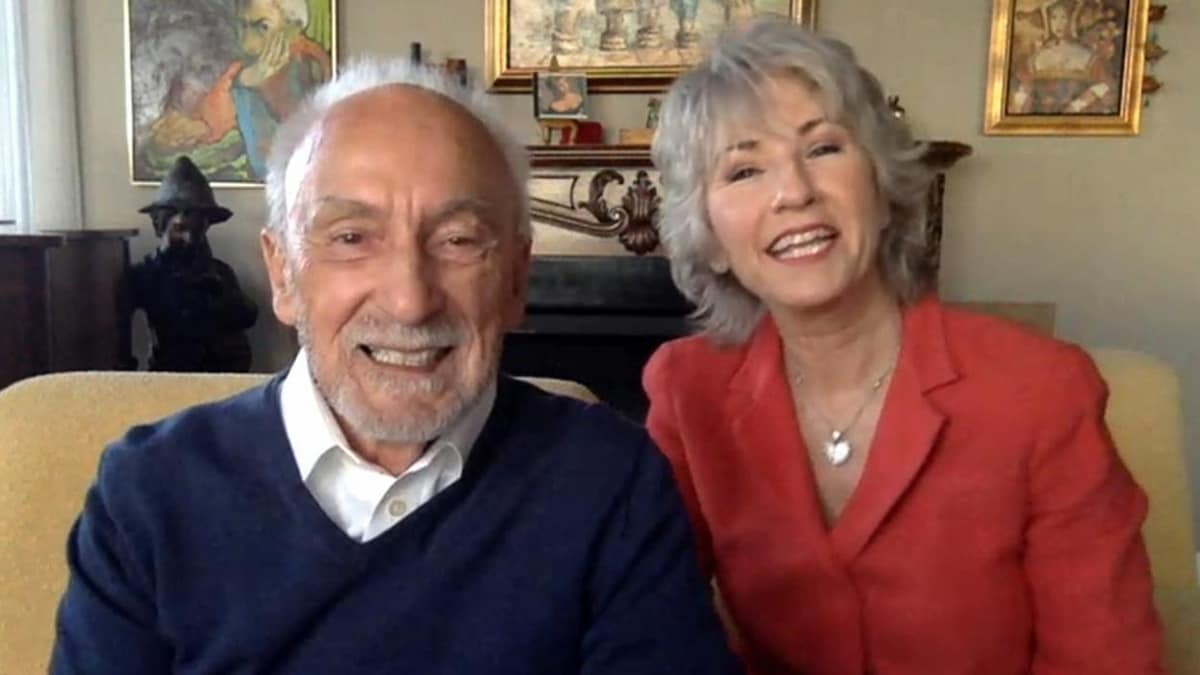 Yvon Deschamps et Judi Richards : ensemble plus que jamais | Tout le ...