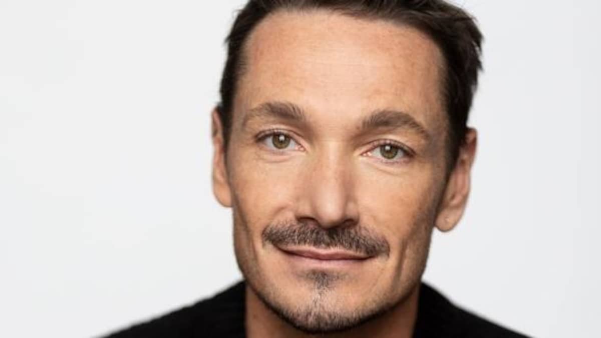 Michaël Girard | Zénith