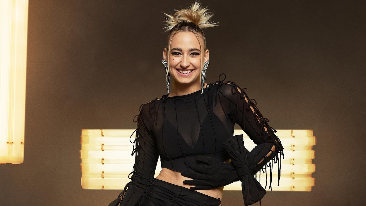 Éléonore Lagacé | Zénith