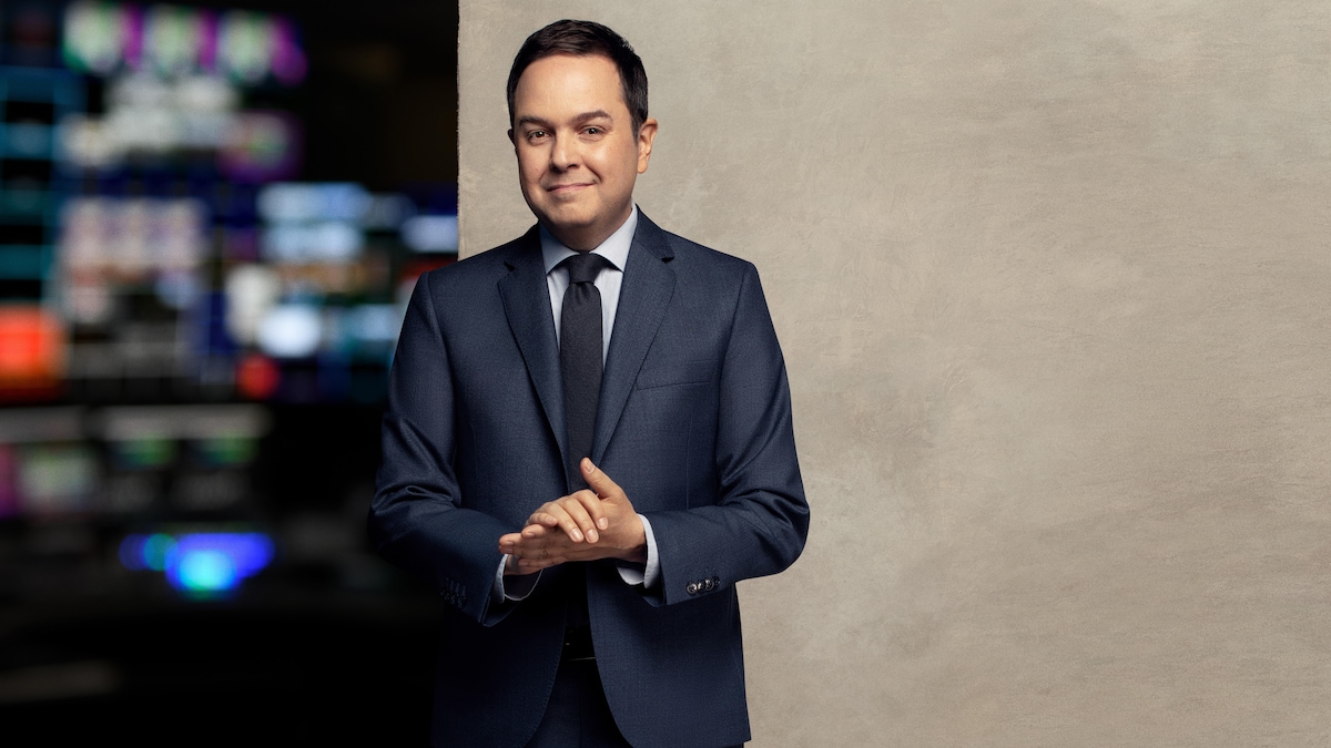 Gérald Fillion | Zone info