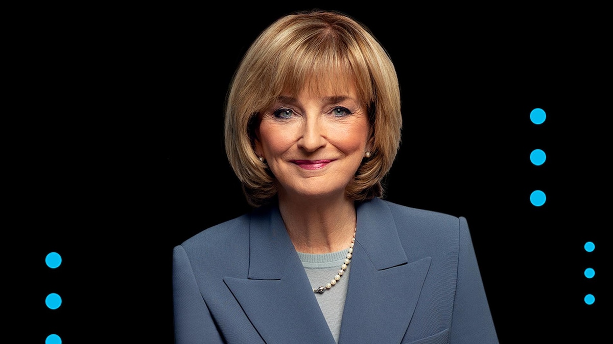 L'entretien d'Anne-Marie Dussault avec Sylvain Brouillette et Bernard ...