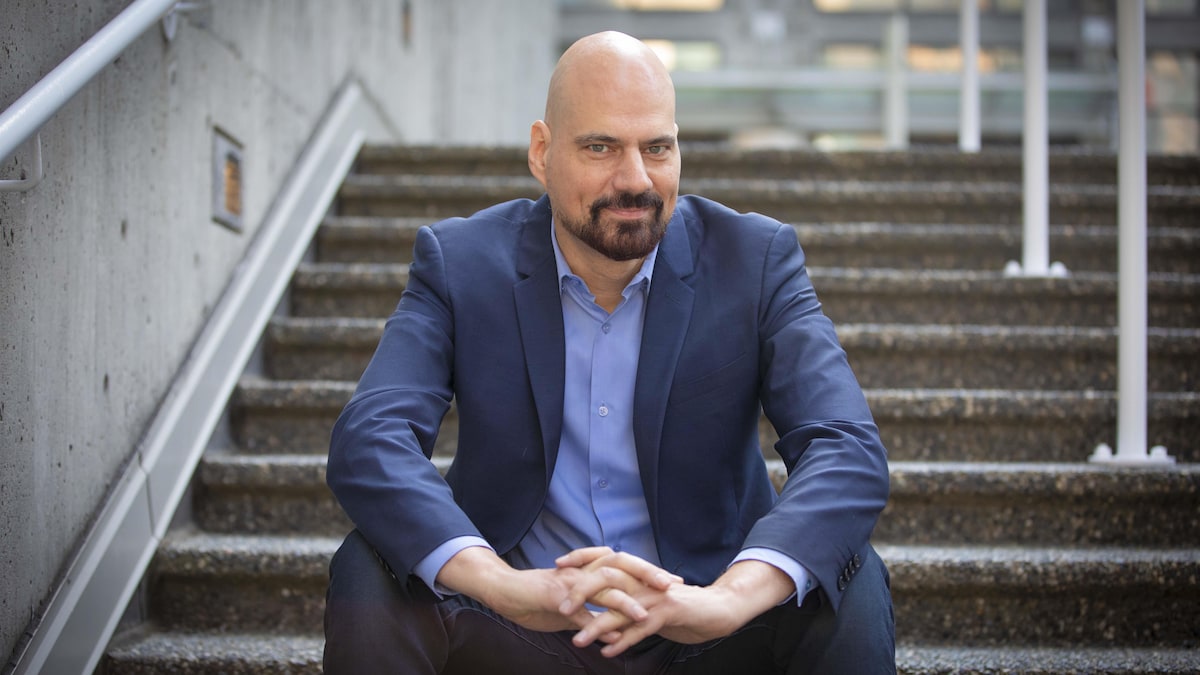 Frédéric Zalac | Enquête