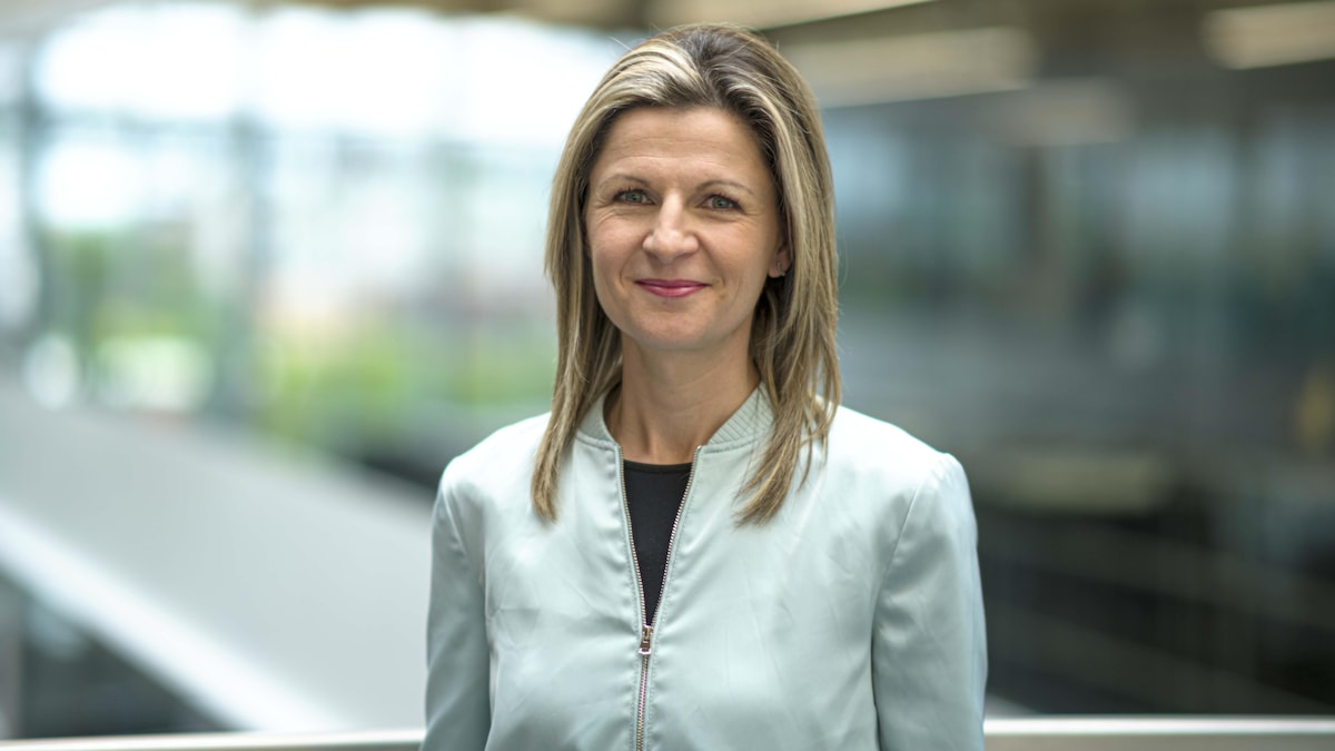 Marie-Pier Bouchard | Enquête