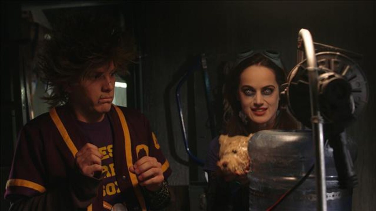 Jeunesse | Radio-Canada | Page 165