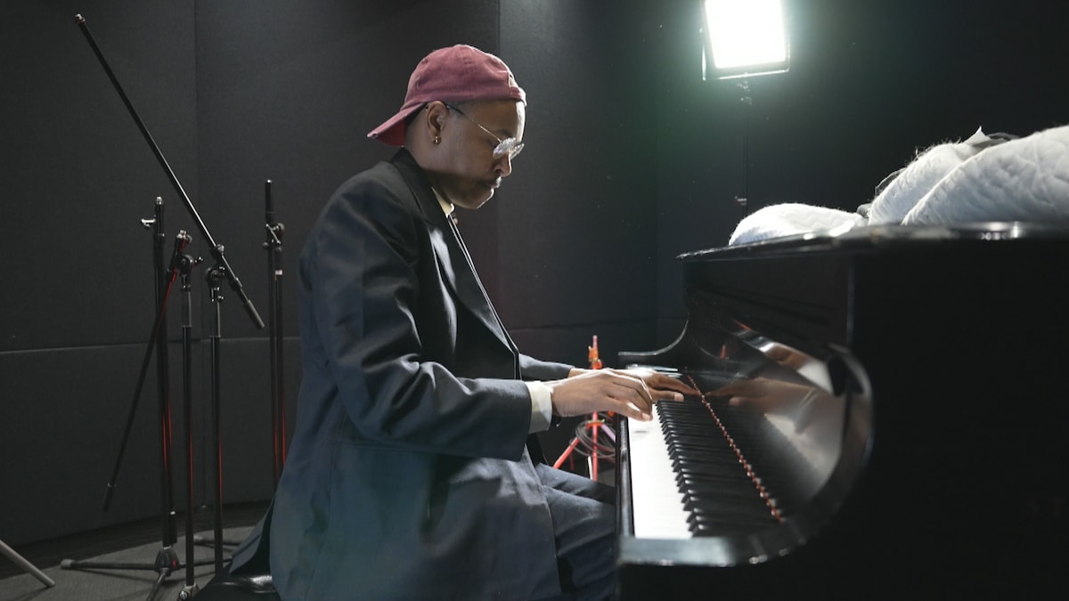 Akeem Oh : une voix du Nord authentique à Toronto | La billetterie