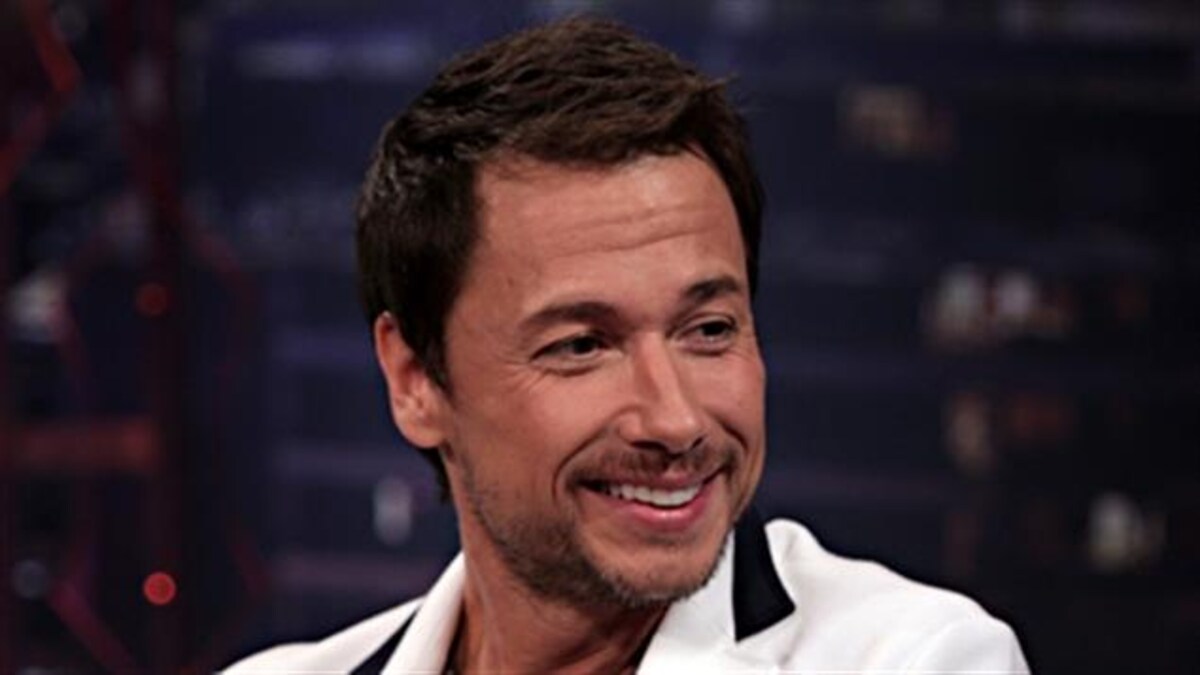 Stéphane Rousseau de retour pour livrer ses Confessions | Radio-Canada Info