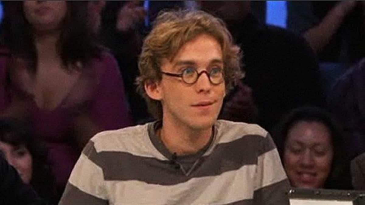 Une promenade dans l’univers de Fred Pellerin | Dossier | Radio-Canada